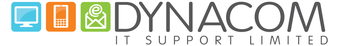 DynaCom IT Support